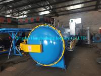 China Africa Truck OTR Tires Renewable Vulcanization Tank Old Tyre Retreading Plant for sale