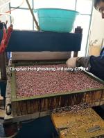 China Low Speed Rubber Powder Mixing Machine 5.5kw for sale