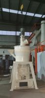 China Carbon Black Grinder Processing Machine For Pyrolysis Oil for sale