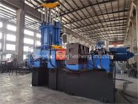 China 80L Banbury Kneader Machine For Different Kinds Of Material / Falling Mixer for sale
