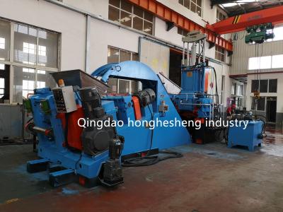 China 80L Banbury Kneader Machine For Different Kinds Of Material / Falling Mixer for sale