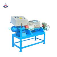 China Butyl Rubber Sigma Mixer Extruder Horizontal Pottery Clay Kneader Machine for sale