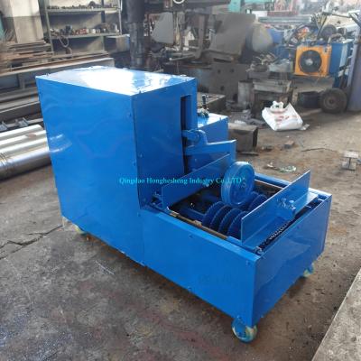 China Waste Tire Cutter / Tire Sidewall Cutting Machine for sale