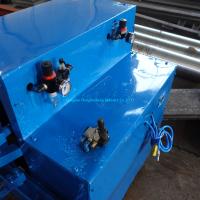 China Car Waste Tire Sidewall Cutter Small Tire Ring Cutting Machine Double Sides for sale