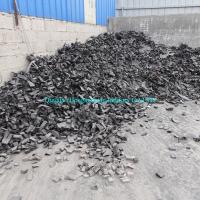 China Heavy Duty Tire Shredder For Rubber Powder Making 2500kg/H for sale