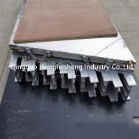China Electric Frame Type Plate Vulcanizing Press Machine For Rubber Conveyor Belt Repair for sale