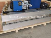 China Hot Splicing Vulcanizing Press For Rubber Conveyor Belt for sale