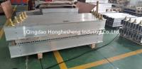 China Hot Splicing Vulcanizing Press For Rubber Conveyor Belt for sale