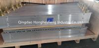 China Hot Splicing Vulcanizing Press For Rubber Conveyor Belt for sale
