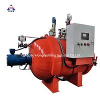 China Small Lab Rubber Vulcanizing Tank Electric Heating Vulcanizing Tank for sale