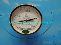 China Tyre Retreading Rubber Vulcanizing Tank Curing Chamber Autoclave Vulcanizer for sale