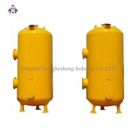 China Reclaimed Rubber Devulcanizer / Rubber Devulcanizing Tank for sale