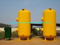 China Reclaimed Rubber Devulcanizer / Rubber Devulcanizing Tank for sale
