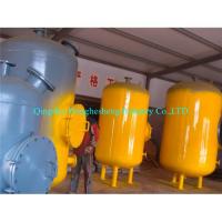 China Reclaimed Rubber Devulcanizer / Rubber Devulcanizing Tank for sale
