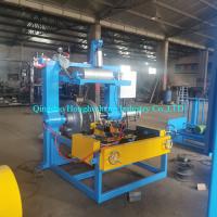 China Cold Tyre Retreading Line Main Machines To Use for sale