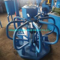 China Cold Tyre Retreading Line Main Machines To Use for sale