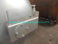 China Tire Retreading Machine / Tire Curing Tank For Old Truck Tires for sale