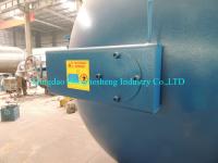 China Multifunctional Tire Retreading Machine Steam Heating In South Africa for sale