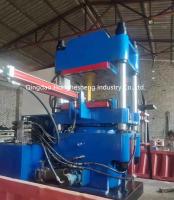 China Silicone Wristband Vacuum Machine Silicone Seal Molding Machine for sale