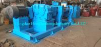 China Agricultural Film Masterbatch Making Machine XPE Foam Sheet Particles making for sale