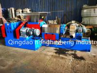 China Agricultural Film Masterbatch Making Machine XPE Foam Sheet Particles making for sale