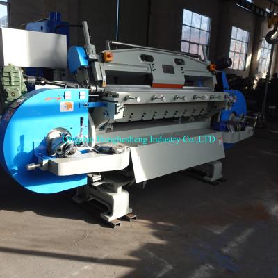 China China Exact PE EVA Splitting Machine With High Precision for sale