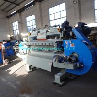 China China Exact PE EVA Splitting Machine With High Precision for sale