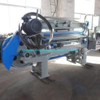 China China Exact PE EVA Splitting Machine With High Precision for sale