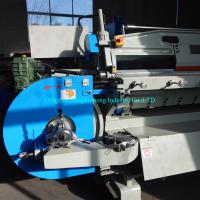 China China Exact PE EVA Splitting Machine With High Precision for sale