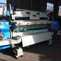 China China Exact PE EVA Splitting Machine With High Precision for sale