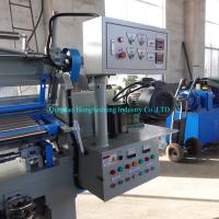 China China Exact PE EVA Splitting Machine With High Precision for sale