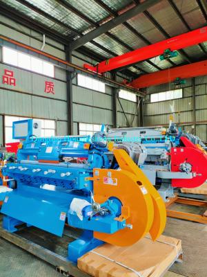 China High Speed EVA Sheet Splitting Machine For Shoe Making for sale