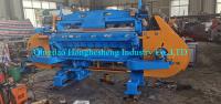China High Speed EVA Sheet Splitting Machine For Shoe Making for sale
