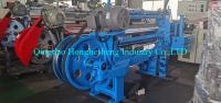 China High Speed EVA Sheet Splitting Machine For Shoe Making for sale