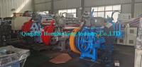 China PE / EVA Splitting Machine For EVA Slipper Making for sale