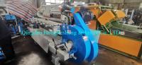 China PE / EVA Splitting Machine For EVA Slipper Making for sale