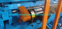 China High Speed EVA Sheet Splitting Machine For Shoe Making for sale