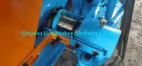 China High Speed EVA Sheet Splitting Machine For Shoe Making for sale