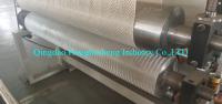 China 600m/h EVA Embossing Machine for Blister Packaging , Blowing Toys , Raincoats for sale