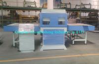 China High Precision Eva Slipper Foam Press Cutting Machine Hydraulic for sale