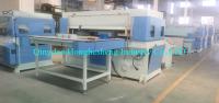 China High Precision Eva Slipper Foam Press Cutting Machine Hydraulic for sale