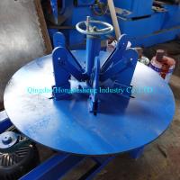China Truck Tire Sidewall Cutting Machine Single Side Tire Crown Cutter for sale