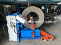 China X-Ray Tire Inspection Machine For Tire Retreading for sale