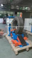 China X-Ray Tire Inspection Machine For Tire Retreading for sale