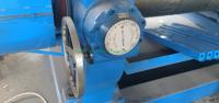 China XK400/450/560 Rubber Two Roll Open Mixing Mill Machine With Automatic Stick Blender for sale