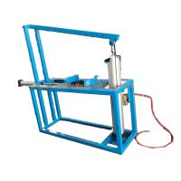 China Rubber Tyre Doubling Unpacking Machine for sale