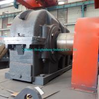 China Heavy Duty Industrial Waste Tire Shredder for Scrap Car Tyre Shredding for sale