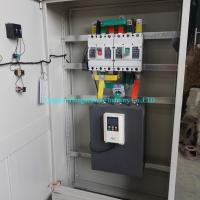 China Heavy Duty Industrial Waste Tire Shredder for Scrap Car Tyre Shredding for sale