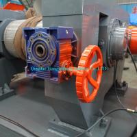 China 90kw~200kw Rubber Mill Machine For Used Tire Recycling for sale