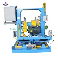 China Automatic Tire Buffing Machine Tyre Grinder For Tire Retreading for sale
